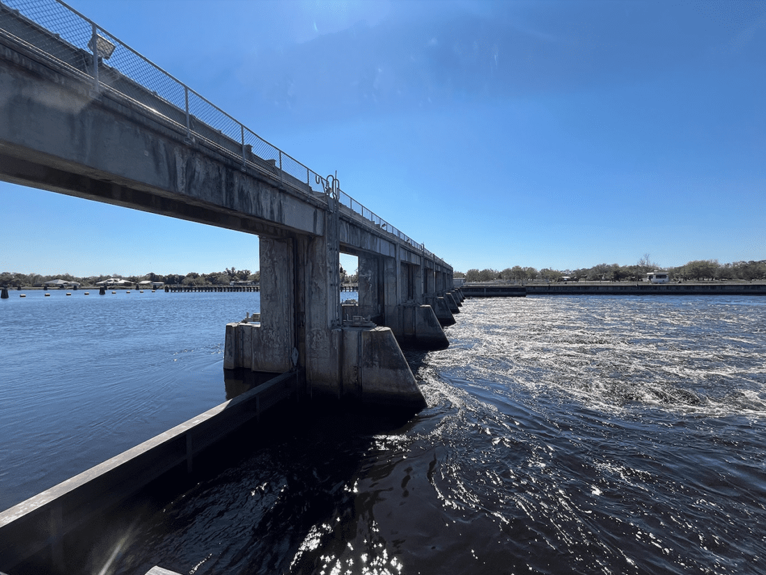 SCCF: New Lake O operating system in final stages - SANIBEL-CAPTIVA ...